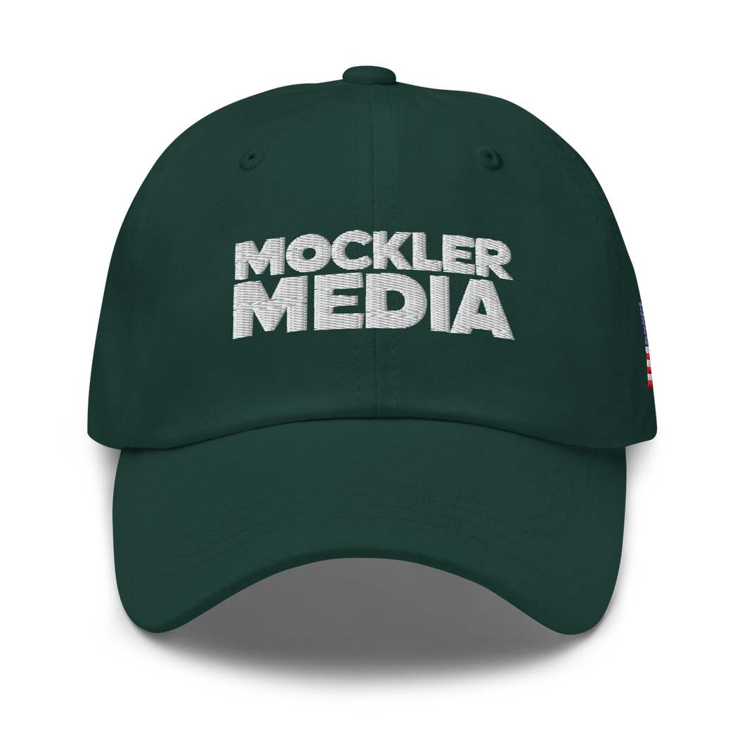 Mockler Media | Adam Mockler